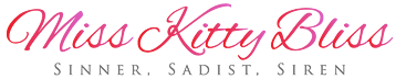 Gallery - Miss Kitty Bliss | Kent Dominatrix